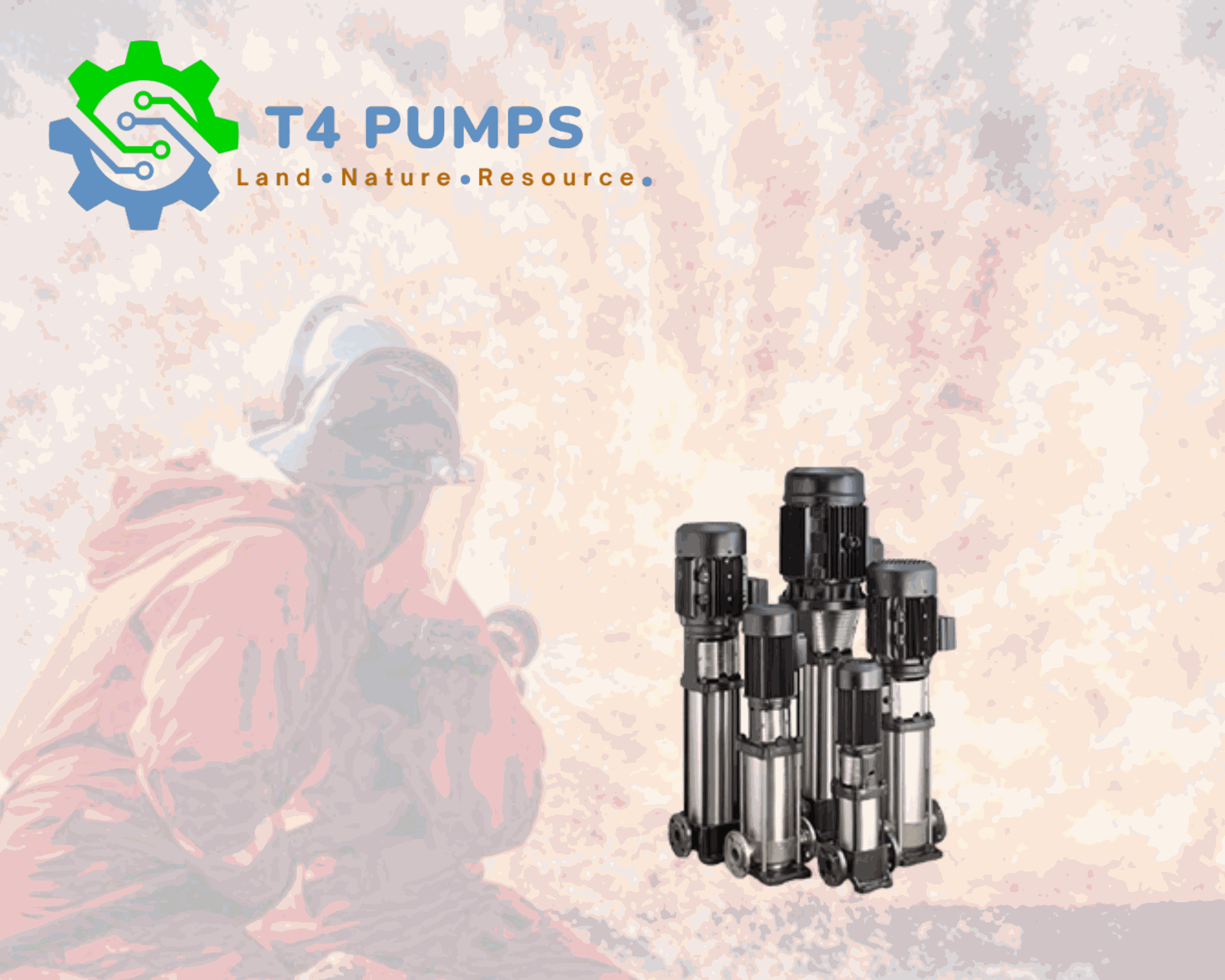 Building and Commercial Za | T4 Pumps ZA