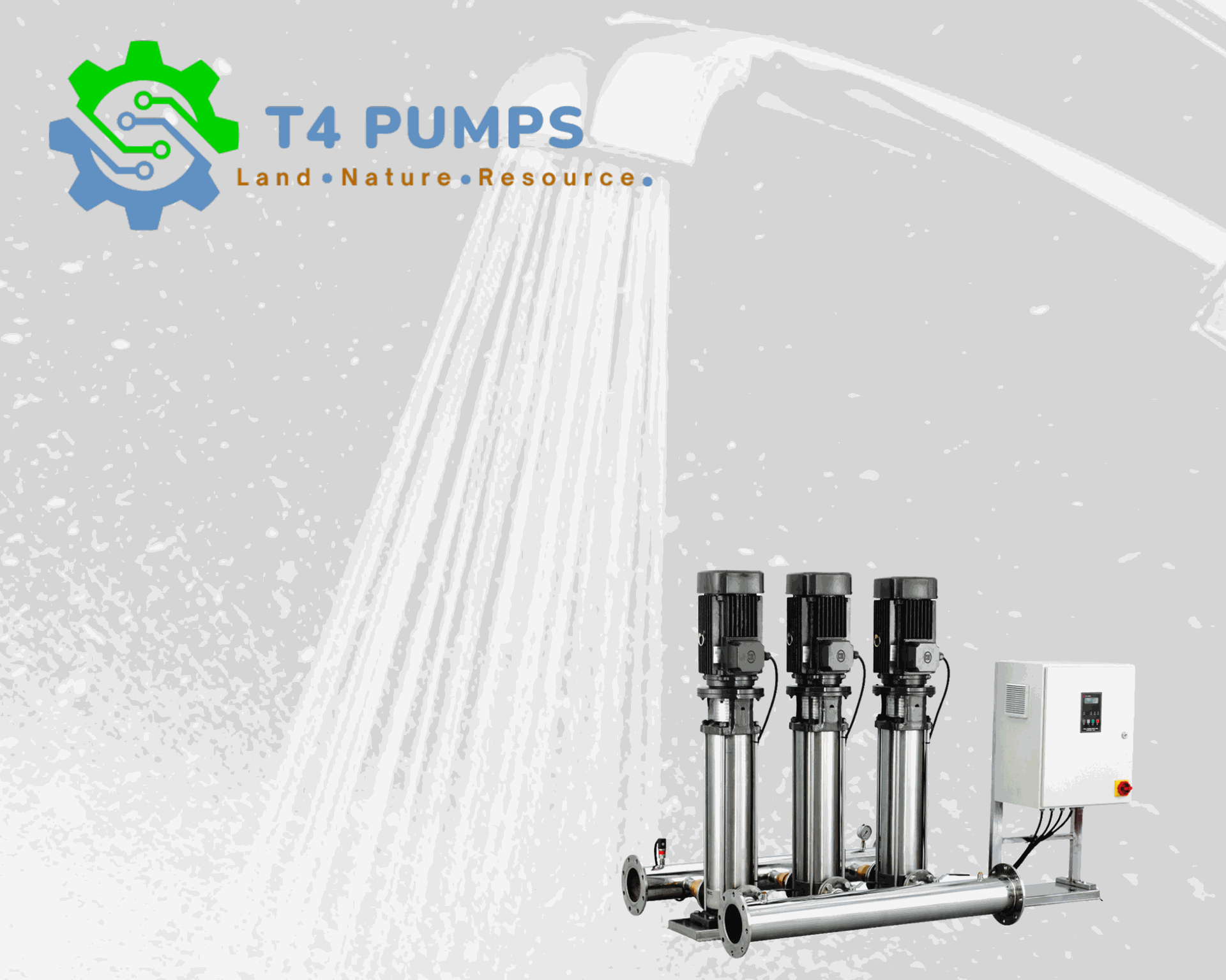 Building and Commercial Za | T4 Pumps ZA